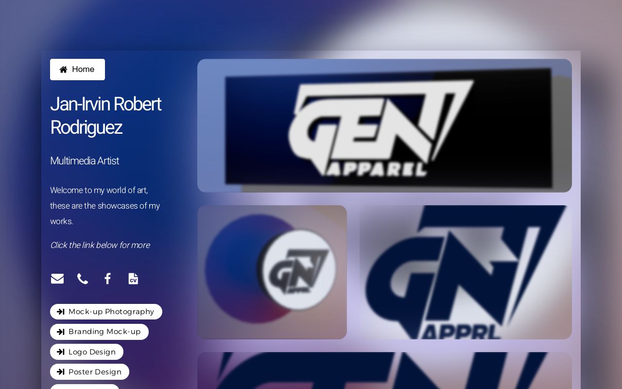 Logo Design